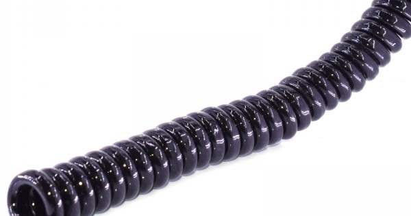 Spiral Kablo